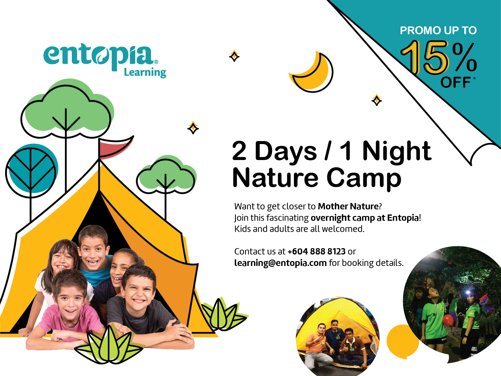 2 Days 1 Night Nature Camp Entopia Voices Of Nature 2-days-1-night-nature-camp-entopia-voices-of-nature