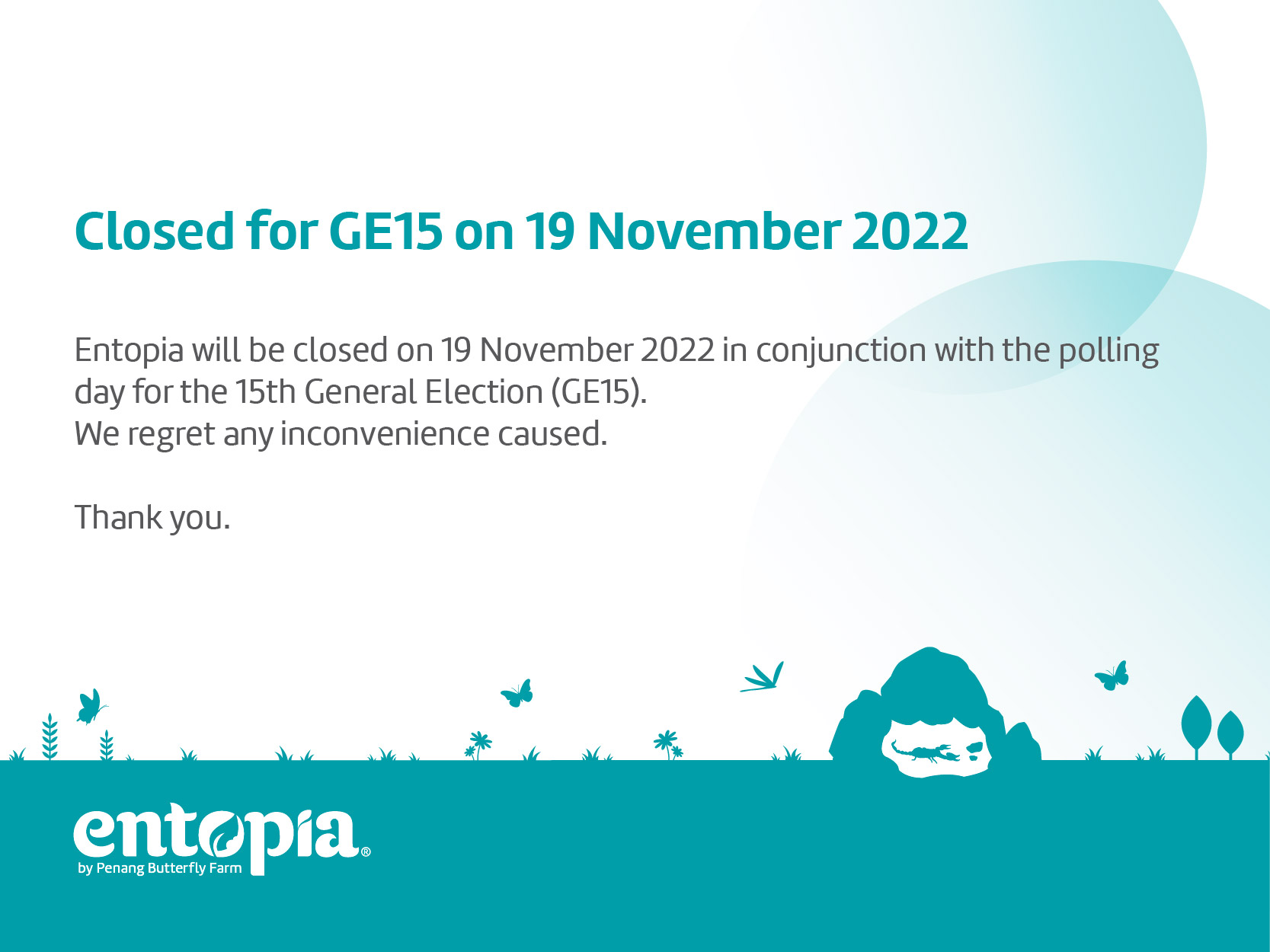 GE15 - Entopia - Voices of Nature